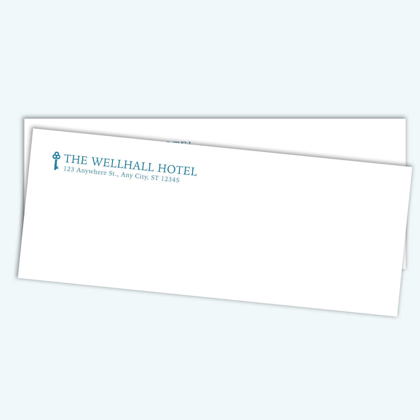 Regular Envelopes – Staples Printing