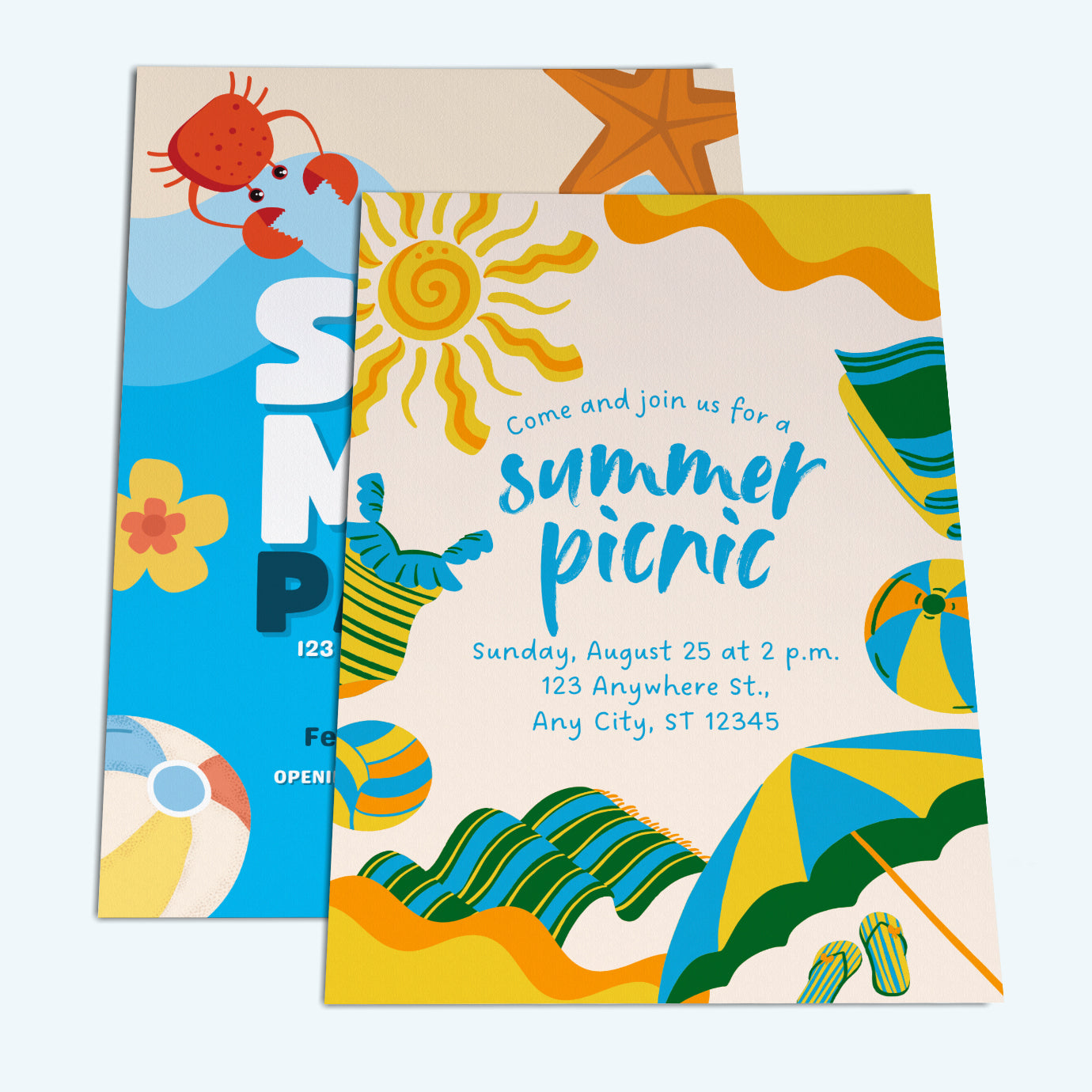 Shop Custom Flyers - Matte or Gloss – Staples Printing