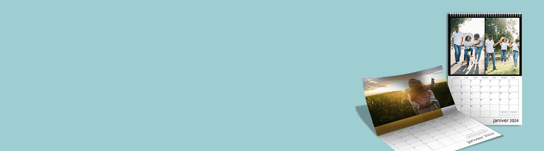 Calendriers – Staples Printing
