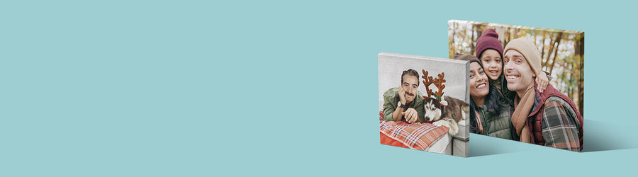 Canvas Prints – Staples Printing