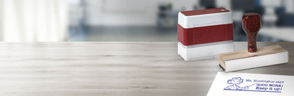 Custom Stamps – Staples Printing