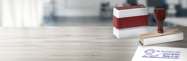 Custom Stamps – Staples Printing