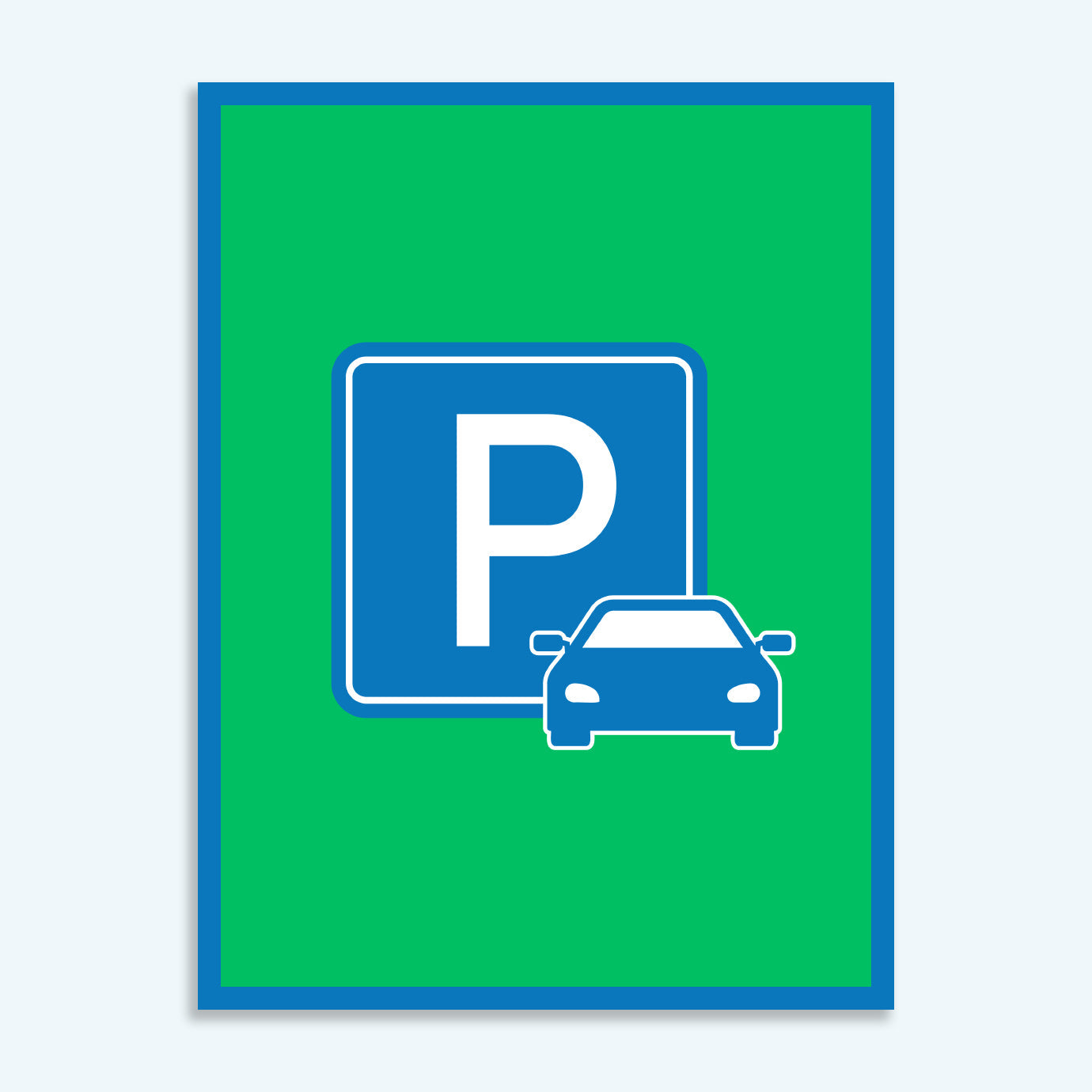 Shop Metal Signs – Staples Printing