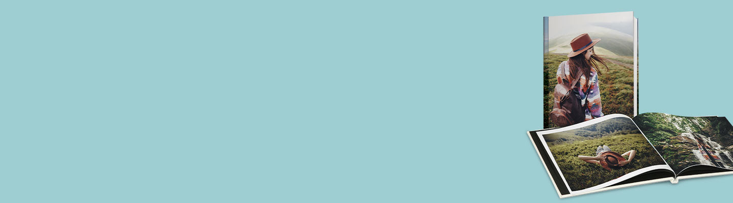 Photobooks – Staples Printing