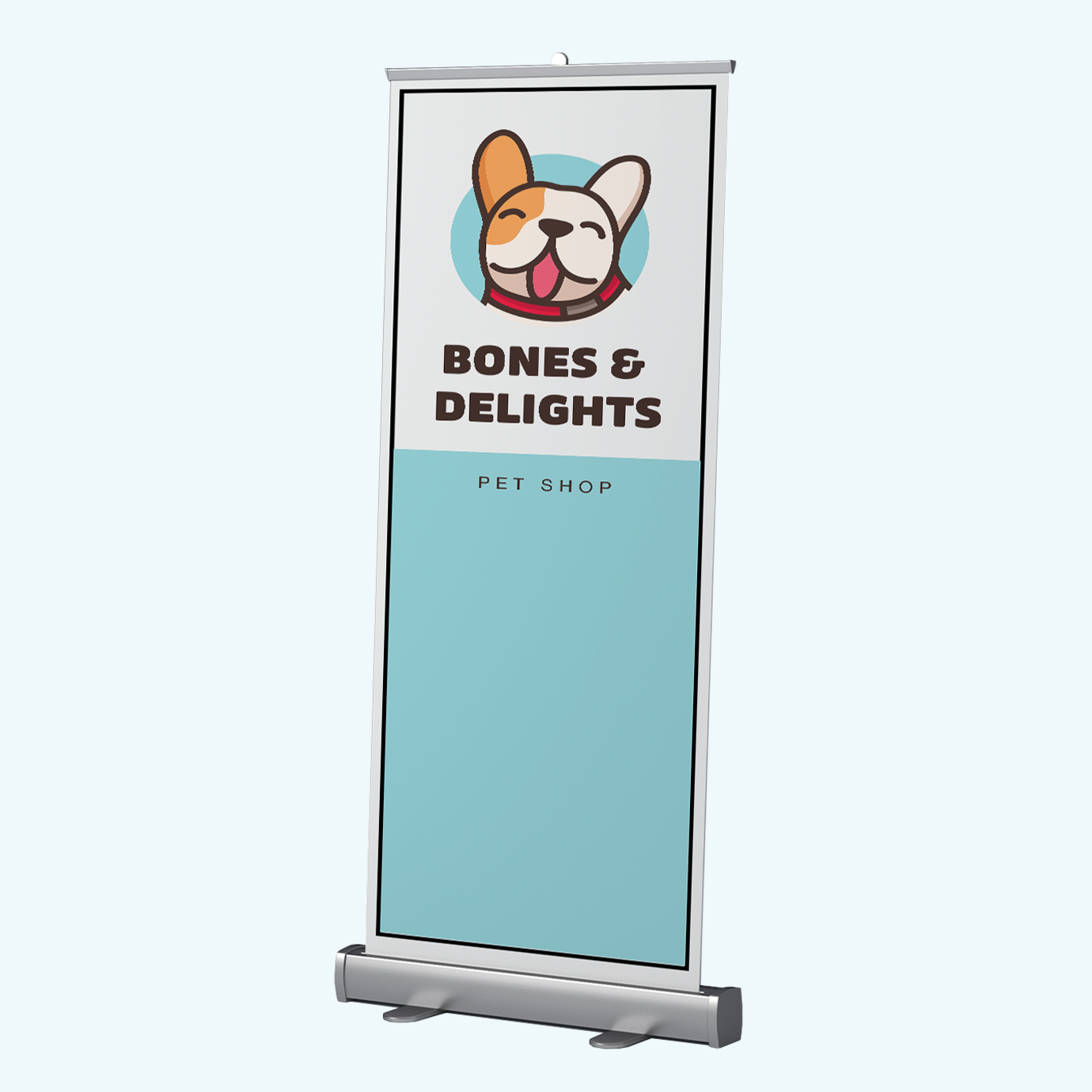 Shop Retractable Banners – Outdoor Vinyl Banner – Staples Printing