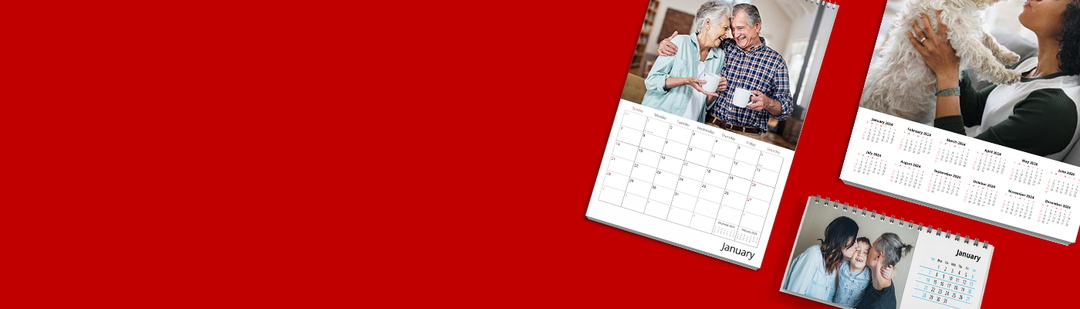 Calendars – Staples Printing