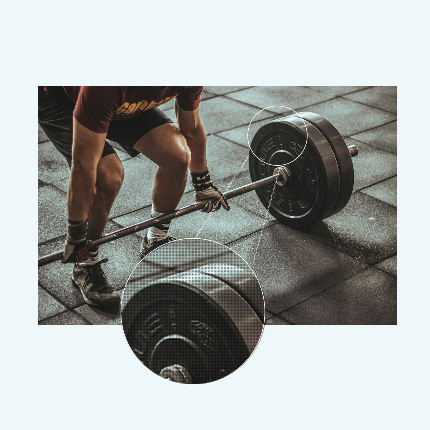 Perforated Decals – Staples Printing