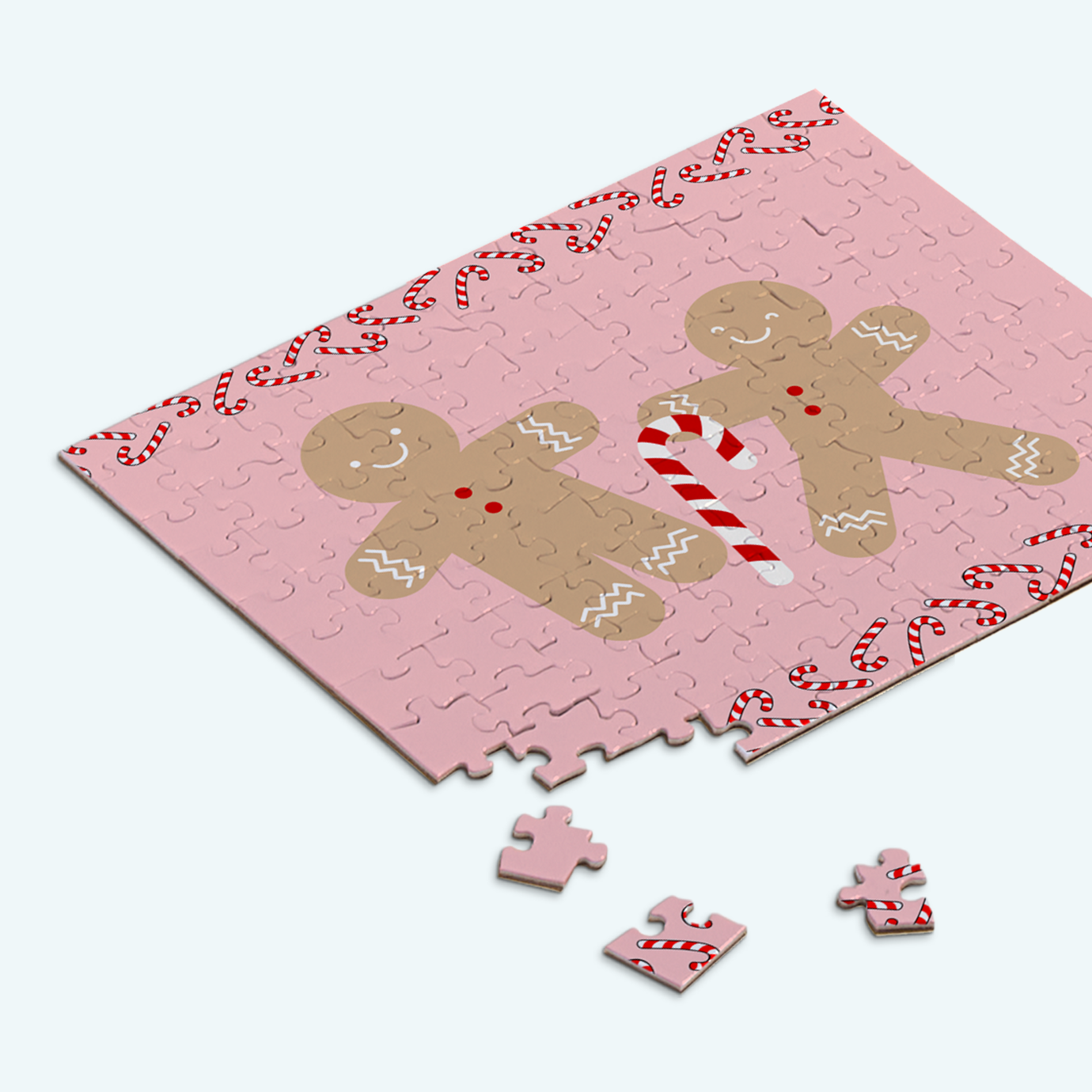 Shop Custom Photo Puzzles – Staples Printing