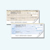 Shop Custom Handwritten Personal Cheques – Staples Printing
