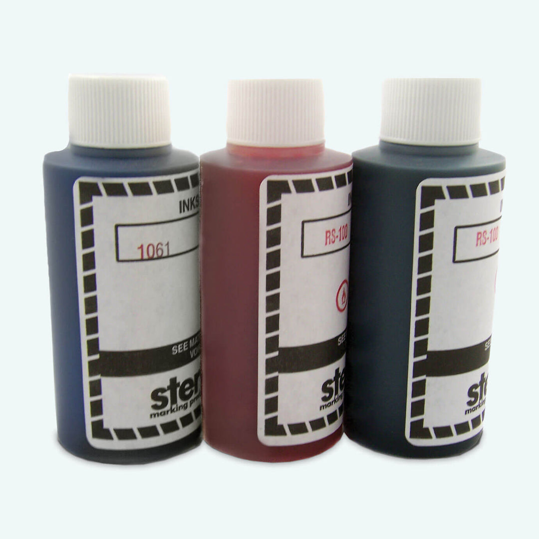 Speciality Ink – Staples Printing